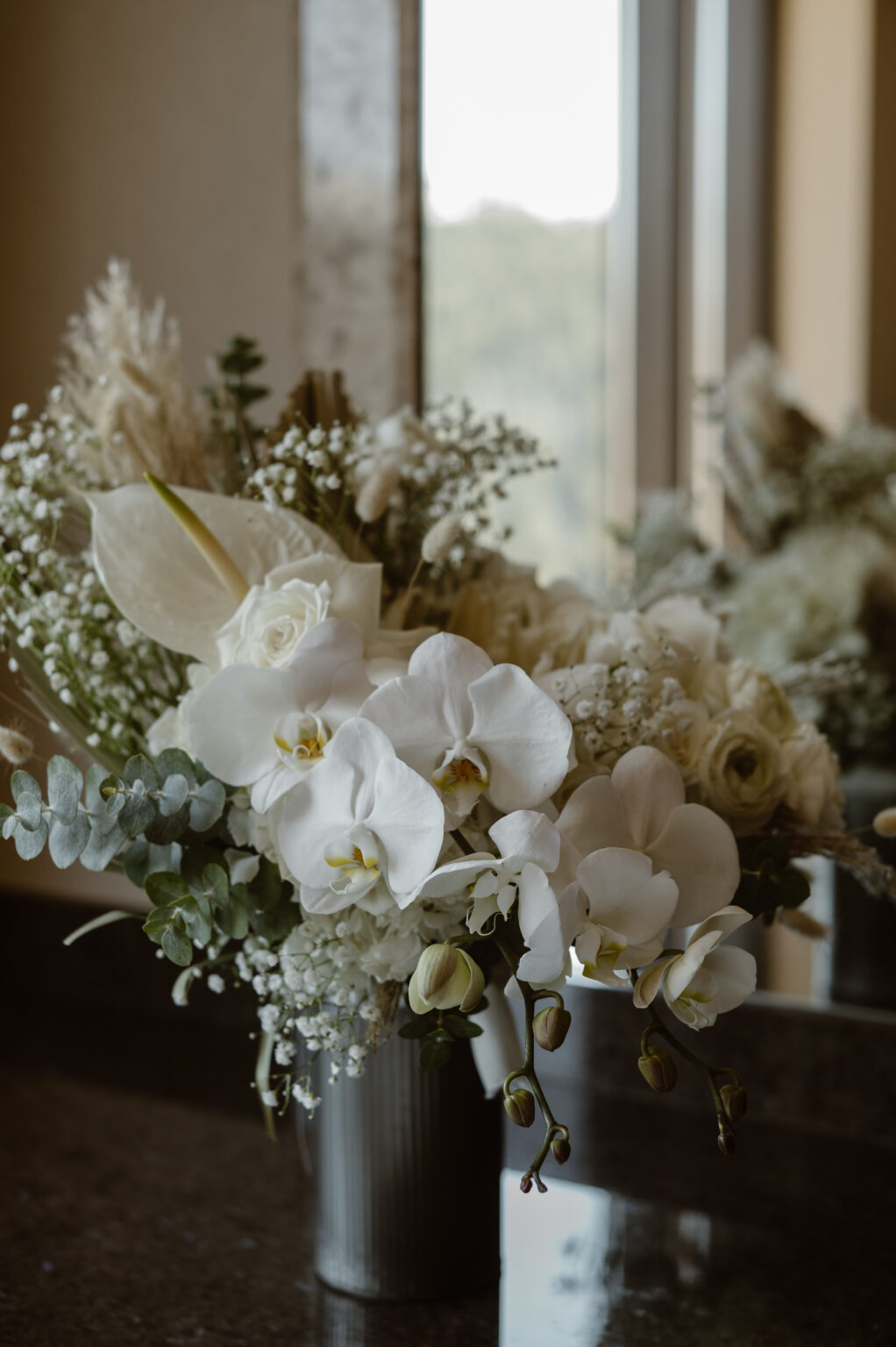 Ivory Events Venue Feature -Blackstone Rivers Ranch in Idaho Springs ...