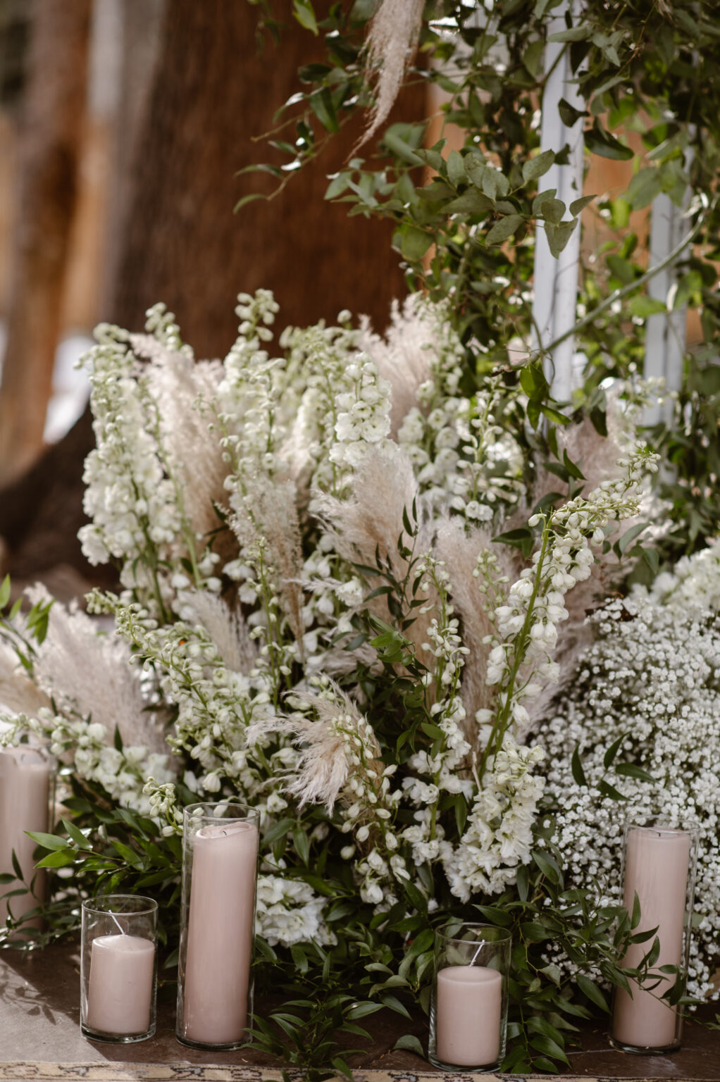 Ivory Events Venue Feature -Blackstone Rivers Ranch in Idaho Springs ...