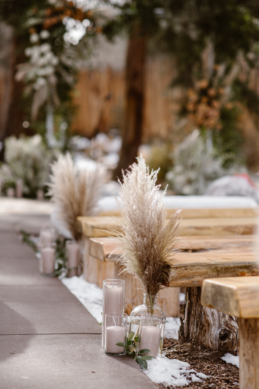 Ivory Events Venue Feature -Blackstone Rivers Ranch in Idaho Springs ...