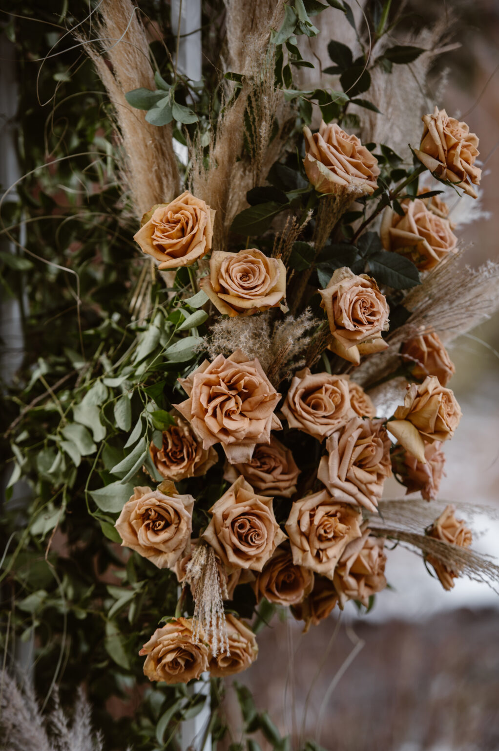 Ivory Events Venue Feature -Blackstone Rivers Ranch in Idaho Springs ...