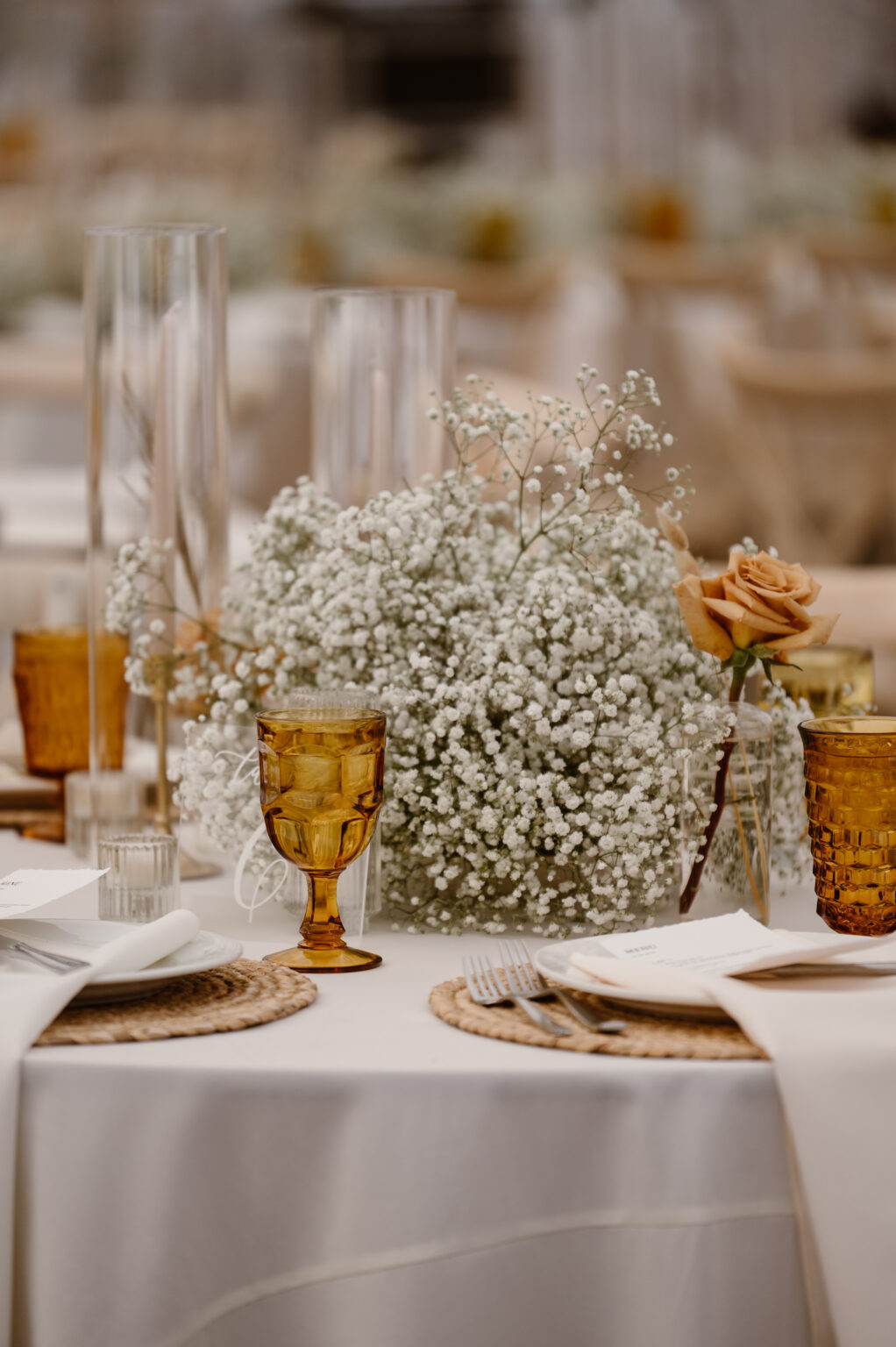 Ivory Events Venue Feature -Blackstone Rivers Ranch in Idaho Springs ...
