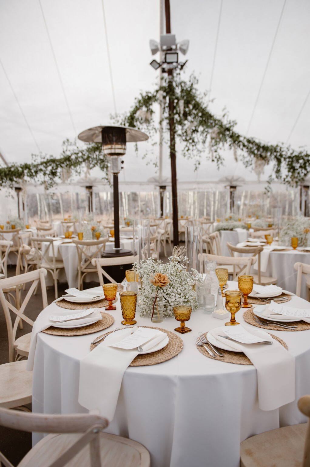 Ivory Events Venue Feature -Blackstone Rivers Ranch in Idaho Springs ...