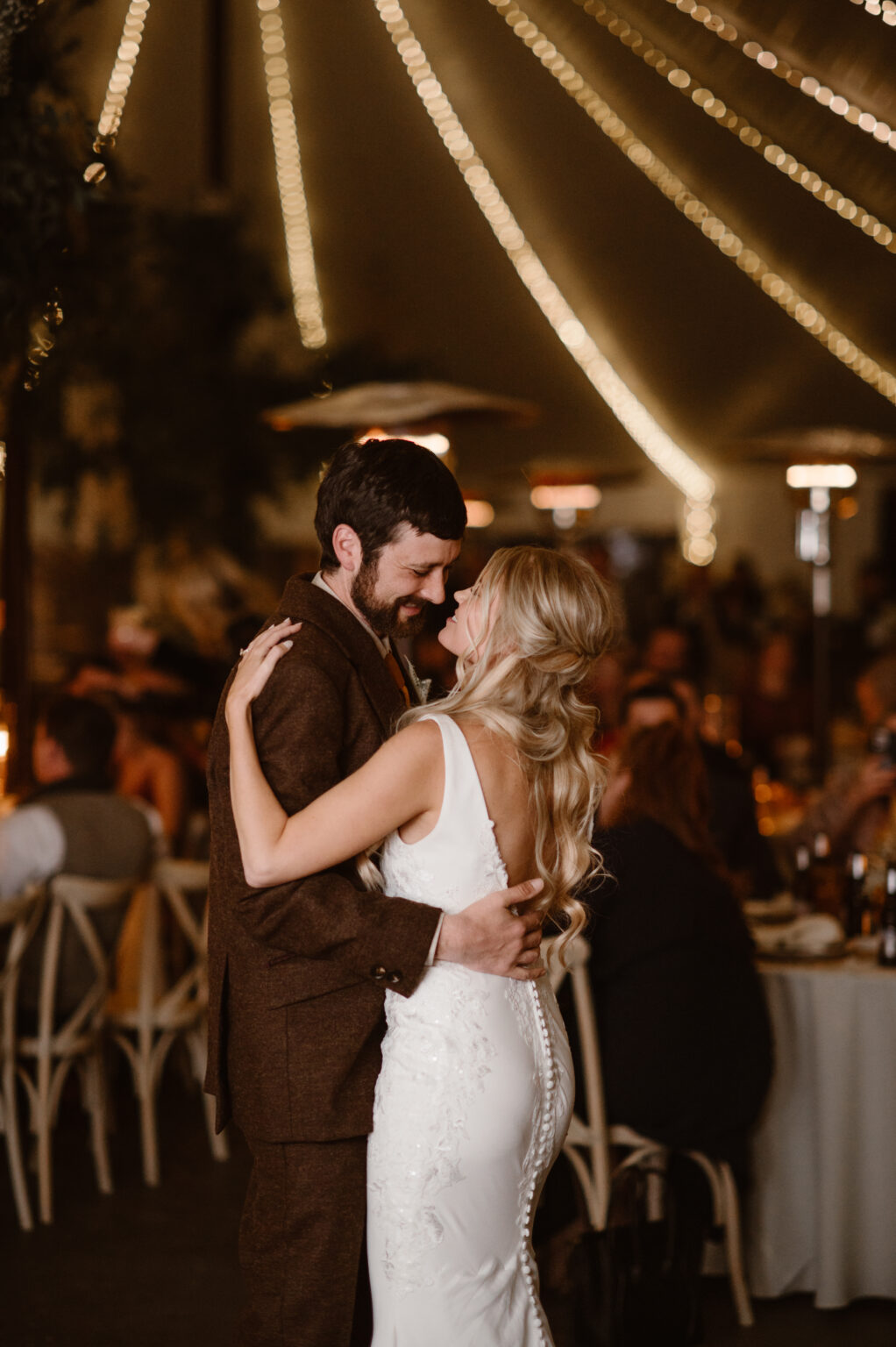 Ivory Events Venue Feature -Blackstone Rivers Ranch in Idaho Springs ...